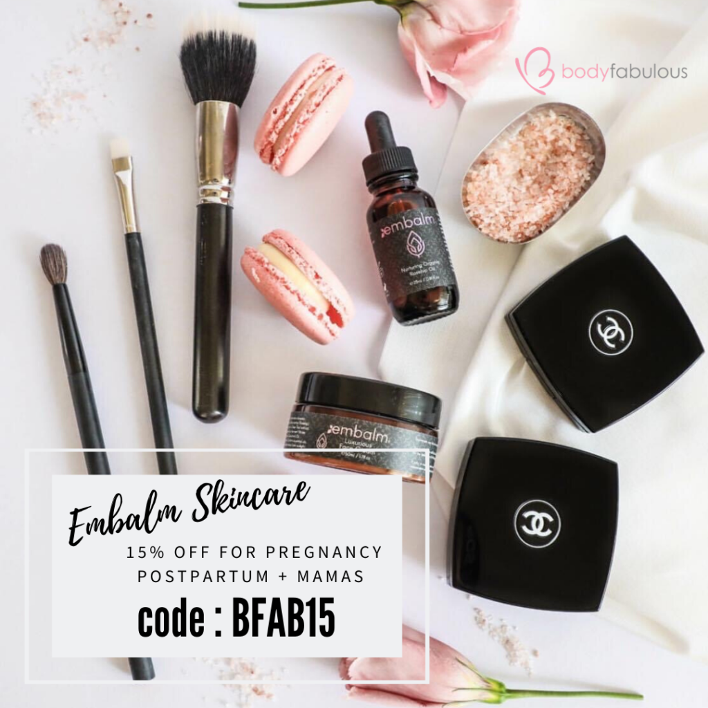 Skin changes during pregnancy and motherhood | BodyFabulous Pregnancy ...