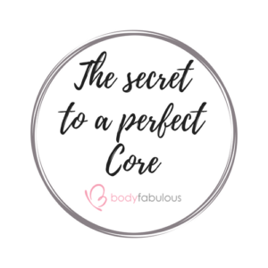 The secret to a perfect CORE is easier than you think ! - BodyFabulous ...