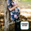 Watch these 4 PREGNANCY TED TALKS | BodyFabulous Pregnancy Postpartum ...
