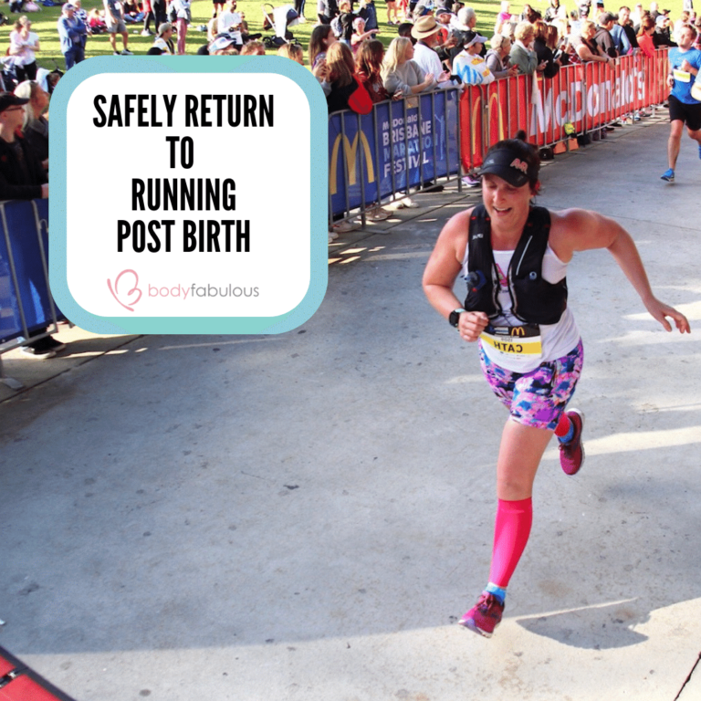 Instagram Reels for Pregnancy and Post Natal Mamas | BodyFabulous ...